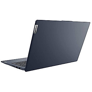 Newest Lenovo Ideapad5 Premium Laptop: 15.6" FHD Anti-Glare IPS Touchscreen, latest 4-Core Intel i7-1165G7(upto 4.7Ghz), 12GB RAM, 512GB SSD, Iris Xe, WiFi-6, Backlit-KYB, FP-Reader, USB-C, Win10H, TF