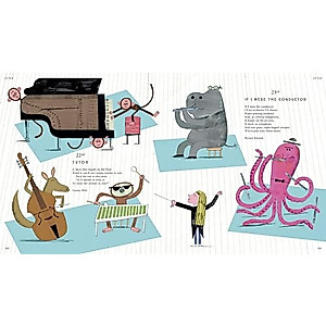 A Whale of a Time: Funny Poems for Each Day of the Year