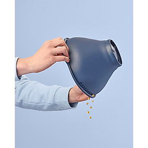 Tupperware Wow Pop Microwave Popcorn Maker