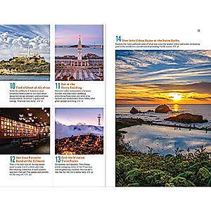 Fodor's San Francisco: with the best of Napa & Sonoma (Full-color Travel Guide)