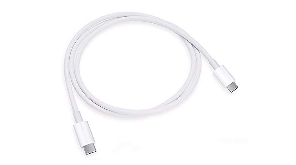 espresso Displays USB-C to USB-C Cable – Fast Charging & Data Transfer