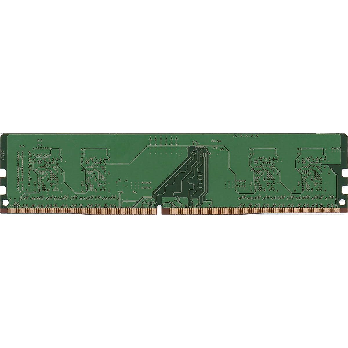 Micron 4GB PC4-2400 DDR4 288-Pin Desktop Dimm Memory Module Mfr P/N MTA4ATF51264AZ-2G3B1