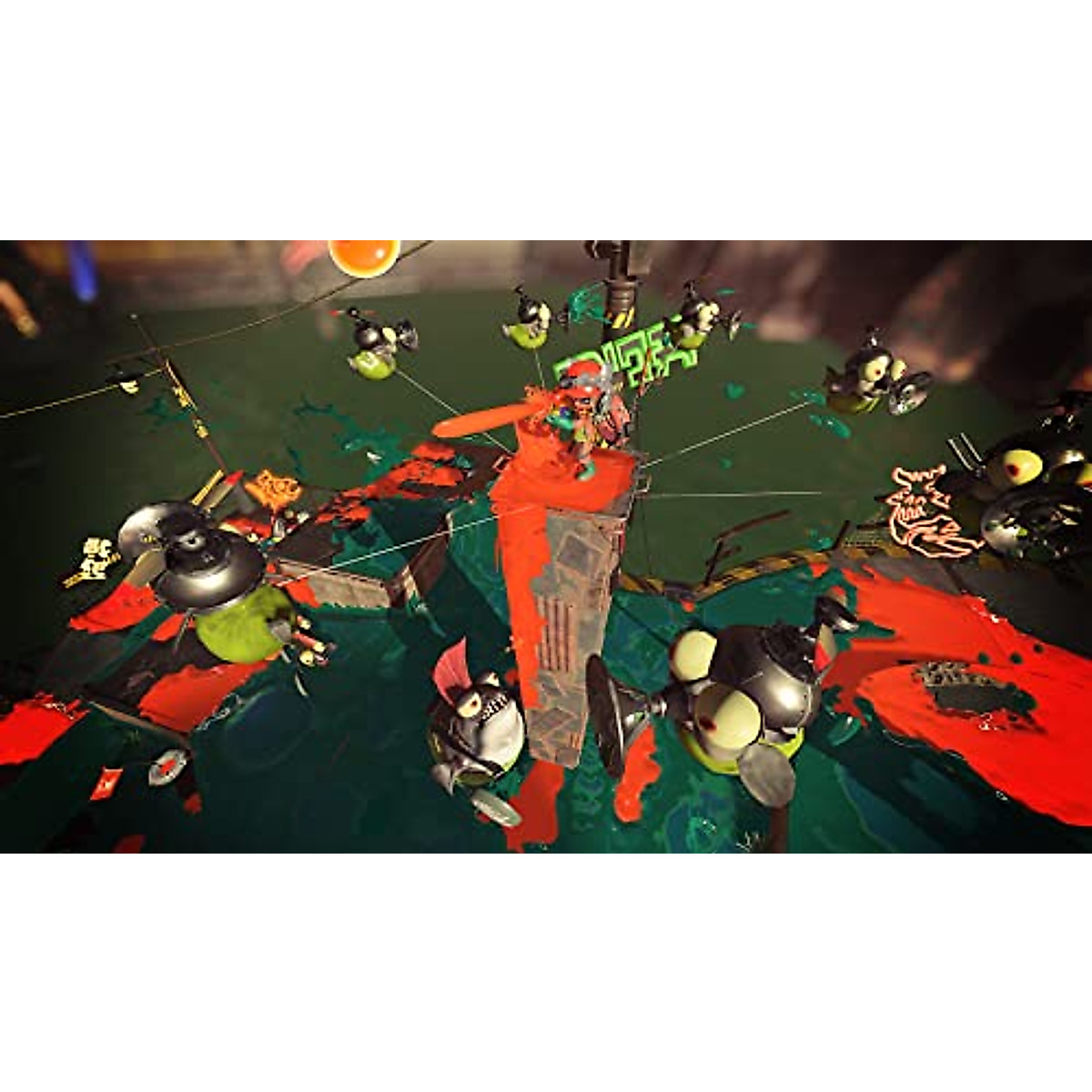 Splatoon 3 - For Nintendo Switch