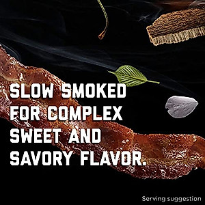 Hormel Black Label Fully Cooked Bacon (72 Slices)