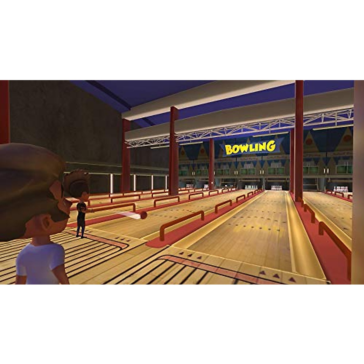 Instant Sports - Nintendo Switch