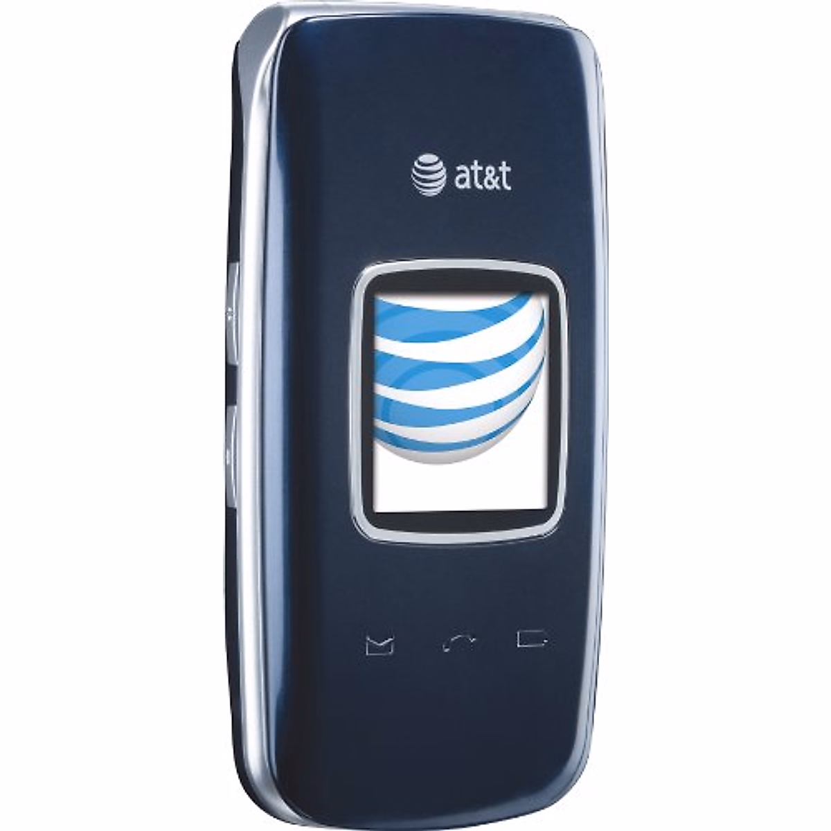 Pantech Breeze II (AT&T)