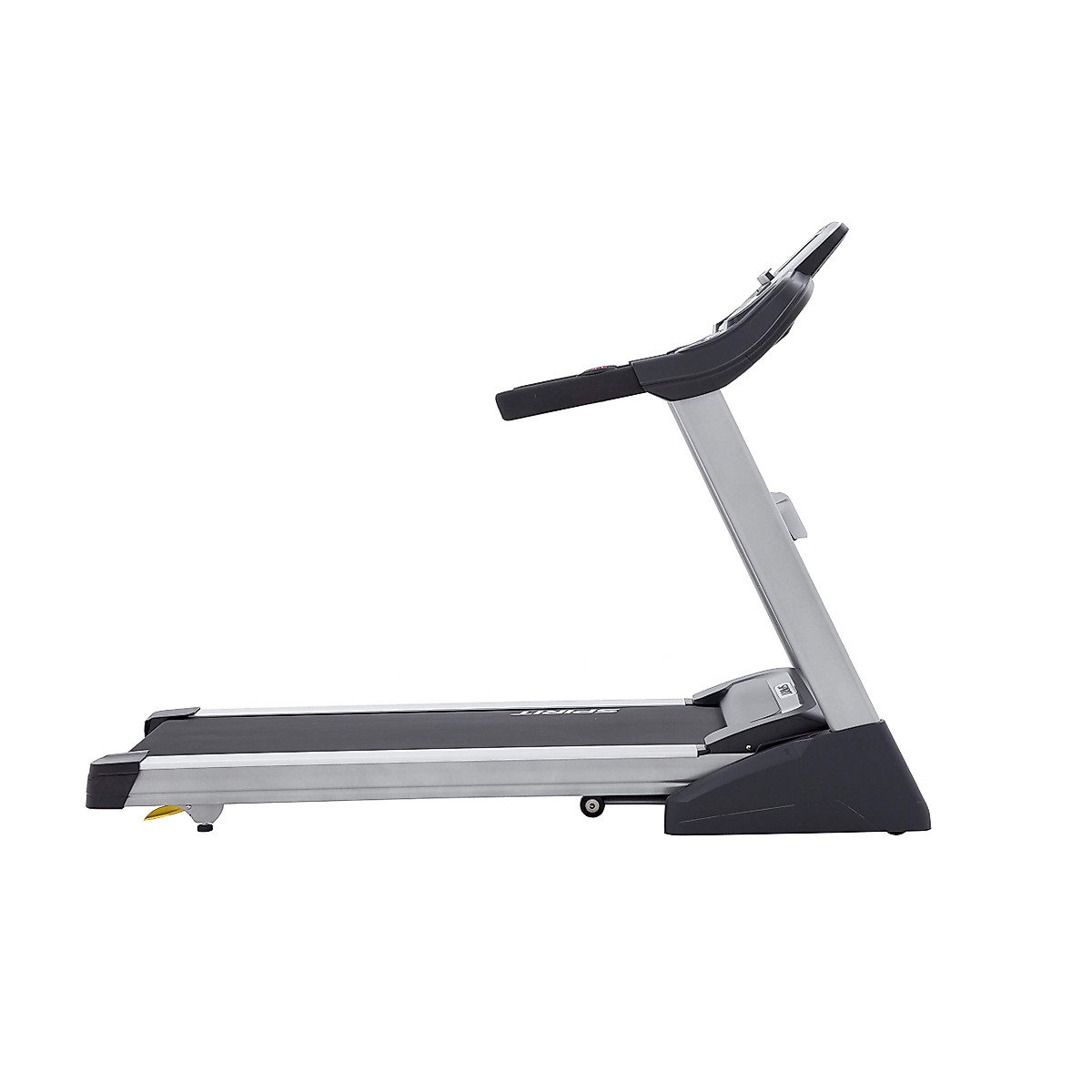 Spirit Fitness XT485 Folding Treadmill