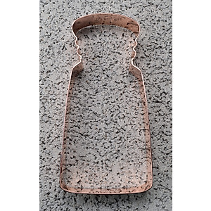 Salt or Pepper Shaker Cookie Cutter