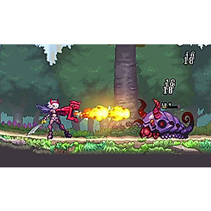 Dragon: Marked for Death