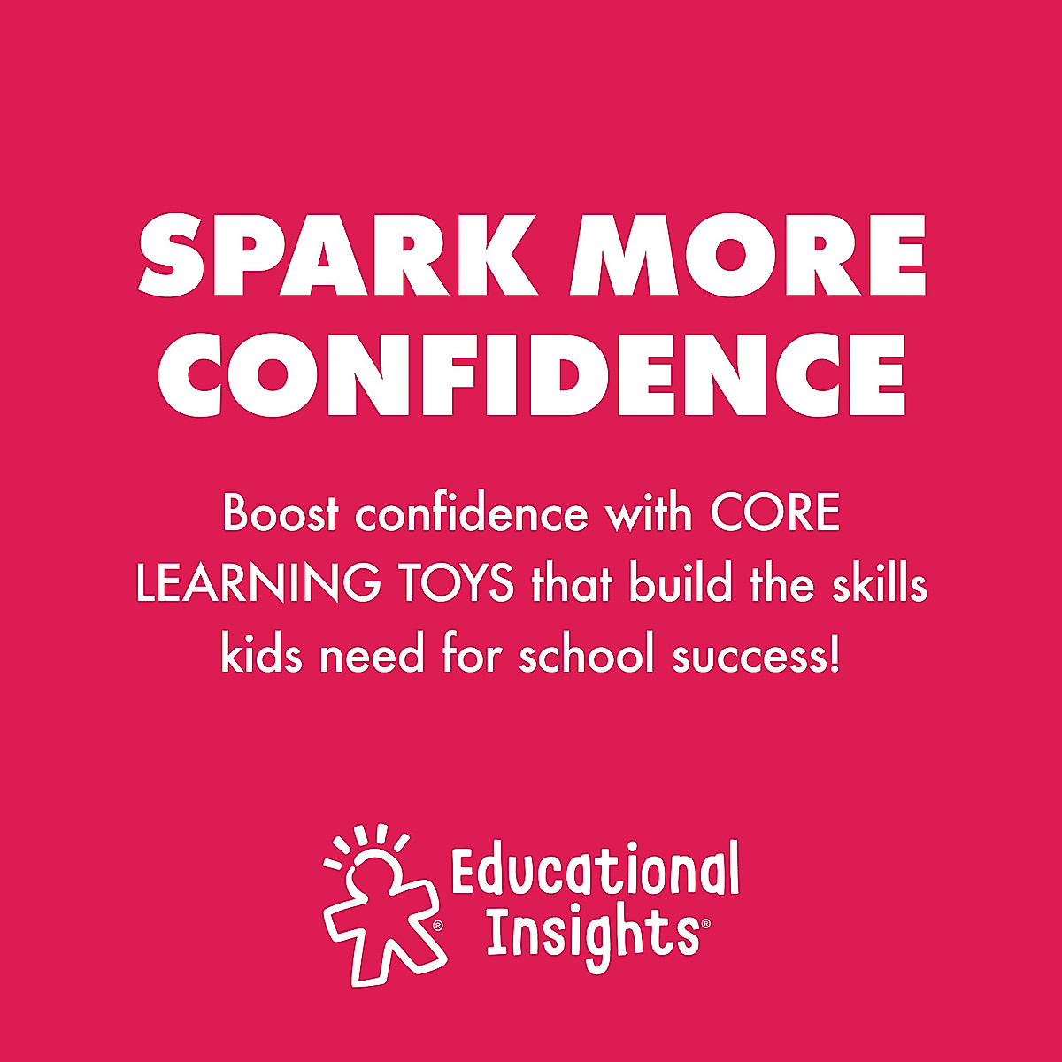 Educational Insights Phonics Dominoes – Short Vowels - Manipulative for Classroom & Home, Set of 84 Dominoes in 6 Colors, Ages 6+