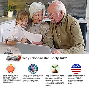 Limeink 10 Pack Compatible Ink Cartridges Replacements for PGI-72 High Yield for Pixma Pro 10 10s Pima pro10s pro10 Printer Cartridge (PBK, MBK, C, M, Y, PC, PM, R, GY, CO)