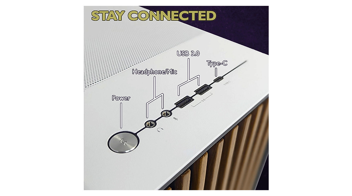 Cobratype Elevate Gaming PC - High-Performance Gaming