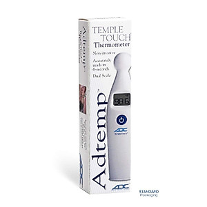 Adtemp Temple Touch Thermometer