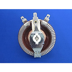 HIGH Speed Engineering 10 OHM Miller Welder Rheostat 205839 117243 Bobcat 225G 225D Plus 225Nt 100 Watt 10 Ohm