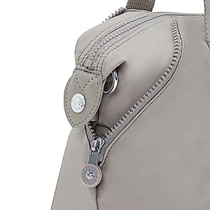 Kipling ART MINI, Grey Gris