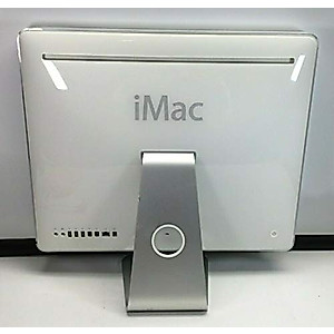 A1207 Intel CORE Duo 2.16GHz 3GB 250GB All-in-ONE Desktop, 20"