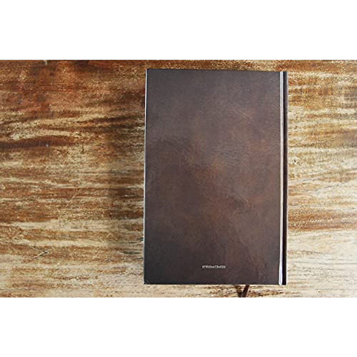 Biblia Bilingüe Reina Valera 1960/ ESV Spanish/English Parallel Bible (English a nd Spanish Edition): Brown Hardcover