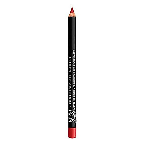 NYX Nyx professional suede matte lip liner free spirit free spirit