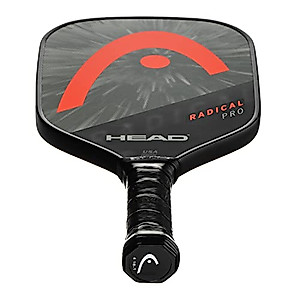 HEAD 2022 Radical Pro Pickleball Paddle