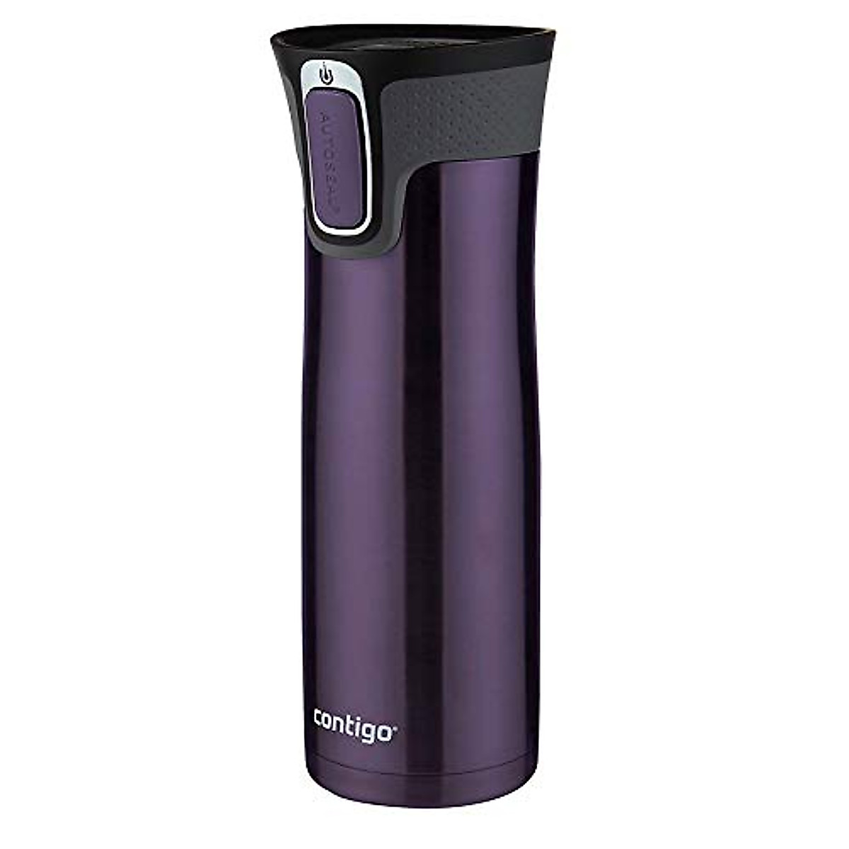Travel Mug Ss 20oz Purpl