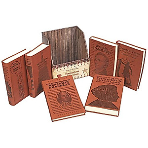 Foundations of Freedom Word Cloud Boxed Set (Word Cloud Classics)