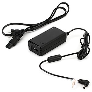 Roland PSB-7U AC Adapter for BR, CD-2, FP-7, FR-3X, PRELUDE