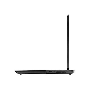 Lenovo Legion Y540 2021 Gaming Laptop I 15.6" FHD IPS 144Hz I 9th Gen Intel 6-Core i7-9750H I 16GB DDR4 512GB SSD 1TB HDD I GeForce GTX 1660 Ti 6GB I Backlit HDMI Win10 + 32GB Micro SD Card
