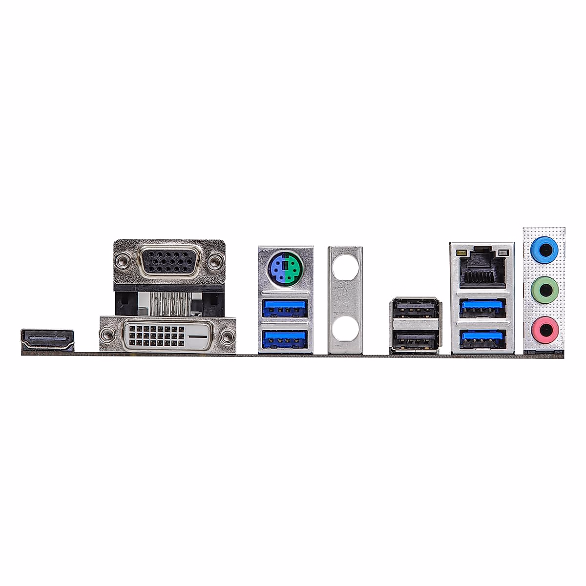 ASRock LGA 1200 Intel H470 SATA 6Gb/s Micro ATX Intel Motherboard Model H470M-HDV/M.2