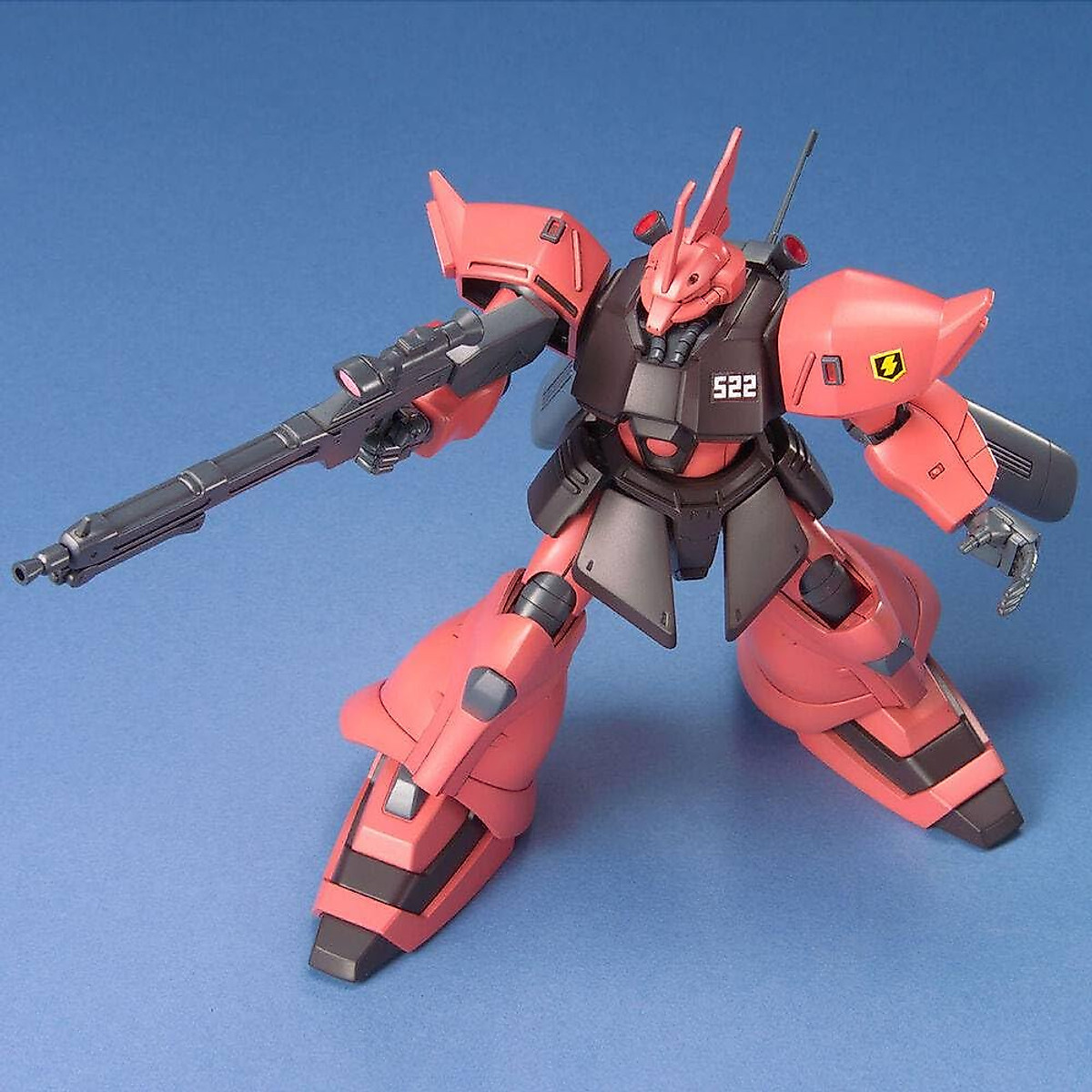 HGUC 1/144 Gelgg J (Mobile Suit 0080 War in the Pocket)
