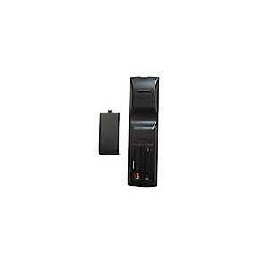 HCDZ Replacement Remote Control for Vivitek D8010W D8800 D8900 DLP WXGA LED Projector