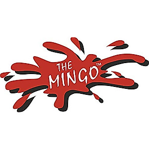 The Mingo Marker 18 inch Firewood Marking Wheel -Chainsaw Firewood Measuring Tool Marking 18 inches - Measuring Marker - Mingo Marker Firewood Cutting Tools - Firewood Logging Tools
