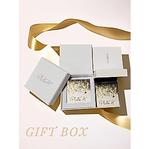 Women's Heart Crystals Earrings Drop Dangle Fish Hook Earrings for Birthday Anniversary Christmas Mother's Day Valentine's Day, Gifts for Her