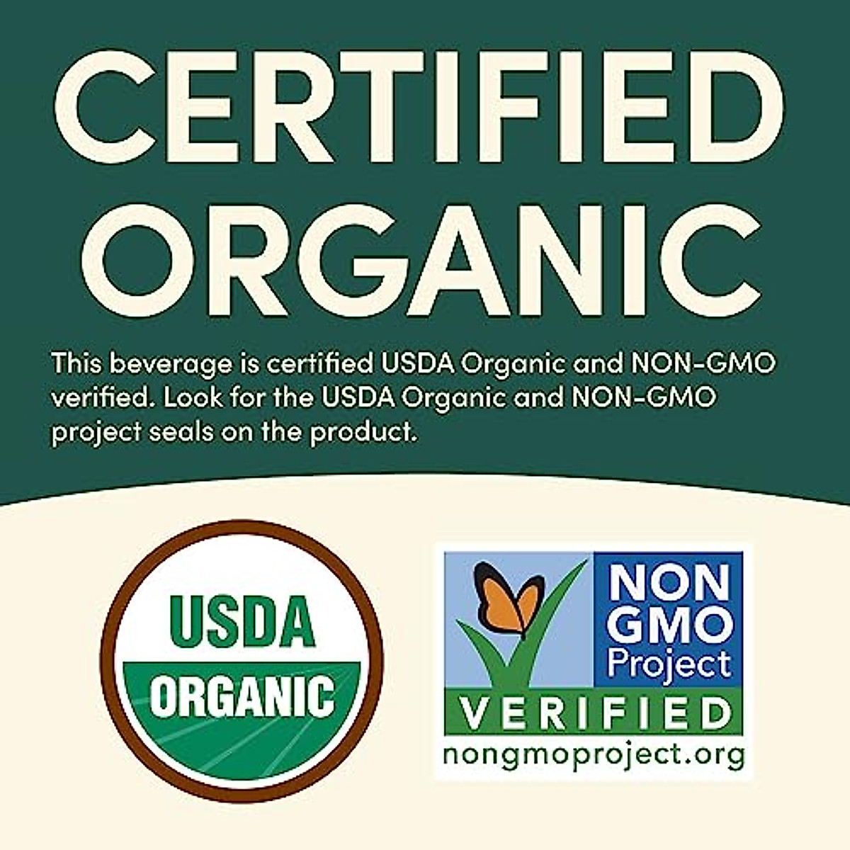 VAHDAM, Organic Original Masala Chai Tea K Cup (18 Pods) Caffeinated Rich Black Tea Pods | Keurig Compatible | BPA Free & Recyclable Pods | Single Serve Spiced Masala Chai Tea Pods