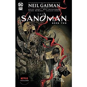 The Sandman 2