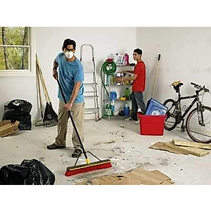 5 Pack Home Dust Mask 8661PC1-A