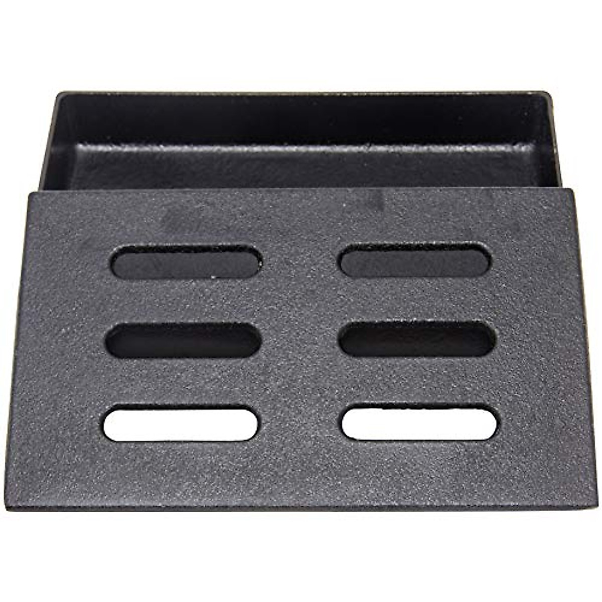 Char-Broil Cast Iron Smoker Box