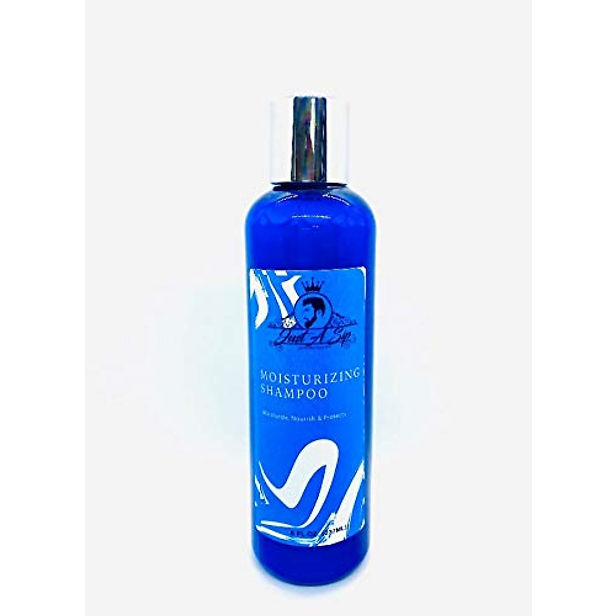 Beard Essentials Kit