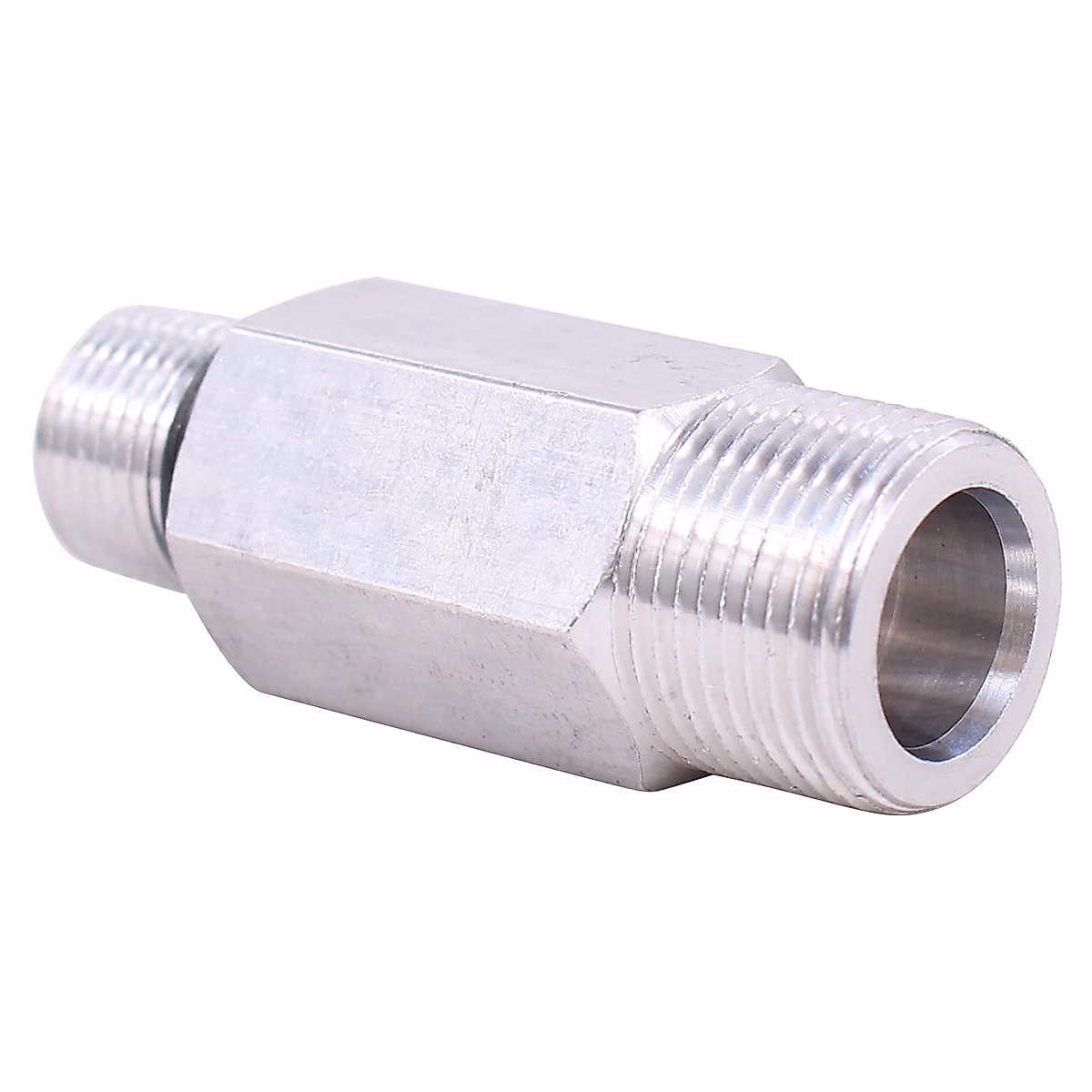 ApplianPar Pressure Washer Pump Unloader Manifold Kit for Briggs Stratton 020228 16031 Pressure Washer EXWGV1721 Replaces 190627GS 190574GS