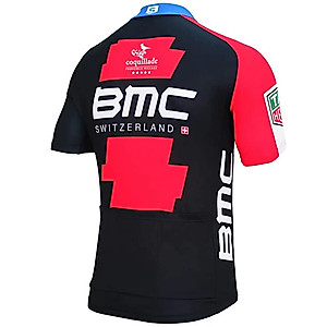 Sports Thriller Rider Mountain Bike Clothing & Road Bike Clothes Bicycle Tshirt Short Sleeve for Men Cycling Jersey XXXL