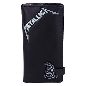Nemesis Now Women's Retro, Black, 18.5cm