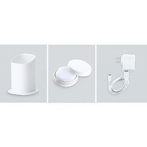 SHARP Handy washing machine Ultrasonic washer UW-A1-N (Gold)(Japan Import-No Warranty)