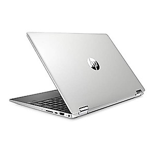 HP New Pavilion 2-in-1 15.6" HD Touchscreen Laptop Intel i5-8265U 8GB RAM 512GB SSD Bluetooth Windows 10