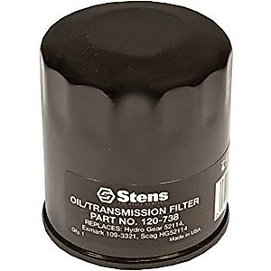 Replacement Oil Filter - Replaces 109-3321