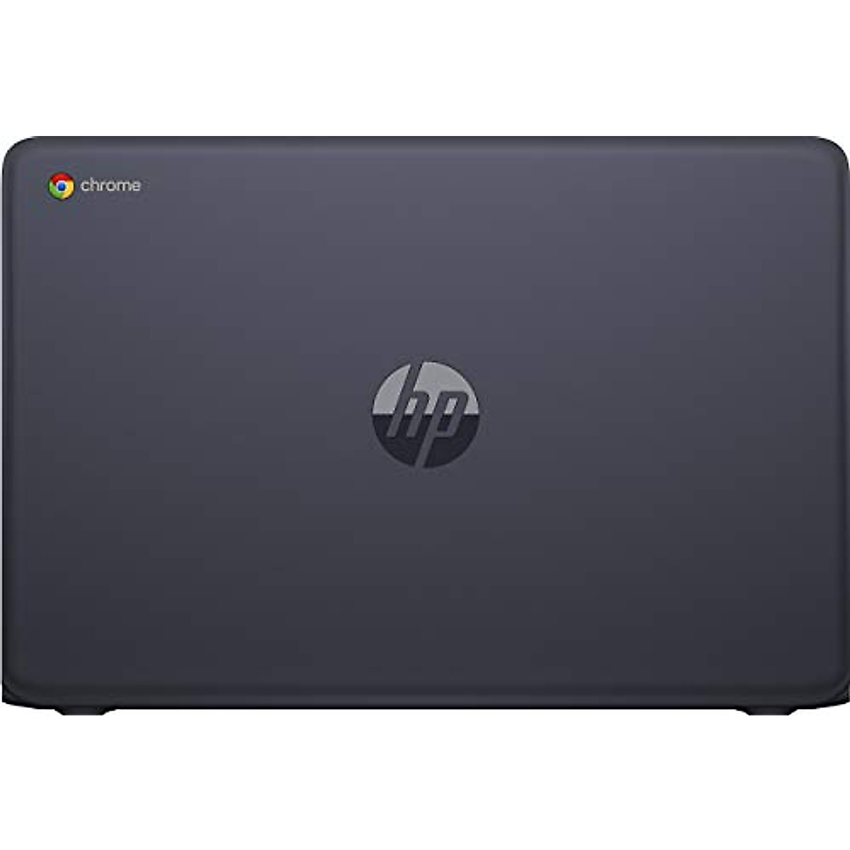 HP Chromebook 14 AMD A4-9120 32GB eMMC 4GB RAM Wi-Fi HDMI 14-db0031nr Navy