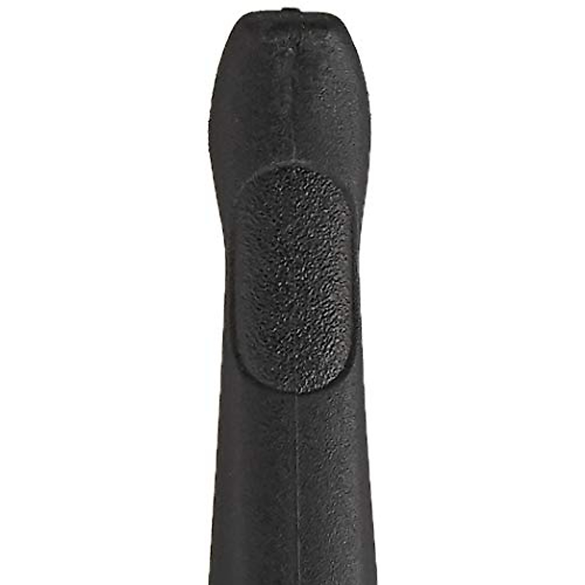 Mercer Culinary M23900P Millennia Black Handle, 3-Inch Slim, Paring Knife