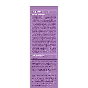 DERMAdoctor DD Cream Dermatologically Defining BB Cream Broad Spectrum SPF 30, 1.3 Fl Oz