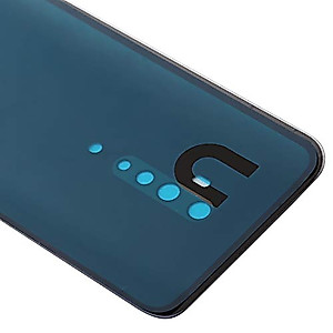 Lihuoxiu for Oppo Reno2 Back Cover