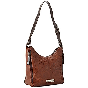 American West Annie's Secret Hobo Bag