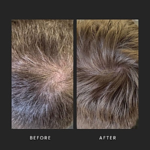 ManCave Natural Caffeine Shampoo 200ml