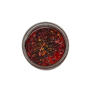 Triple Reversible Fixed Candle